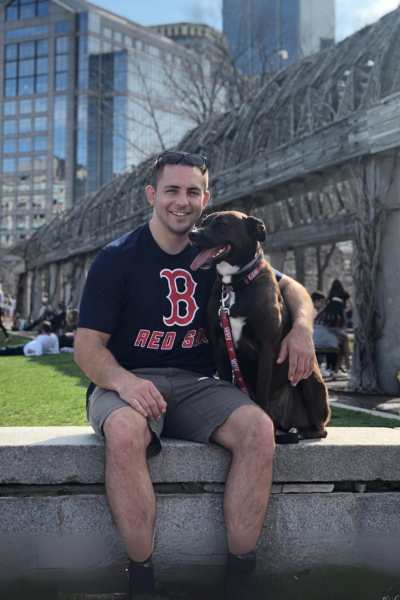 Michael Perruccio’s Legacy: A Journey of Purpose and Impact | New ...